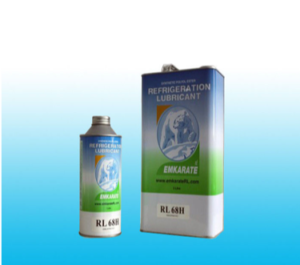 Chemicals & Lubricants – Refrigeration and Electrical Services PTE Ltd.