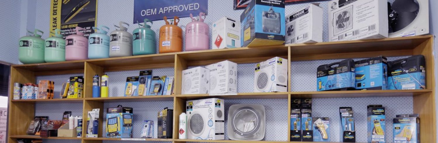 Home – Refrigeration and Electrical Services PTE Ltd.